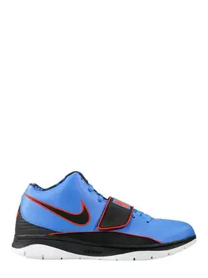 Nike Kd Ii Supreme Sneakers - Blue