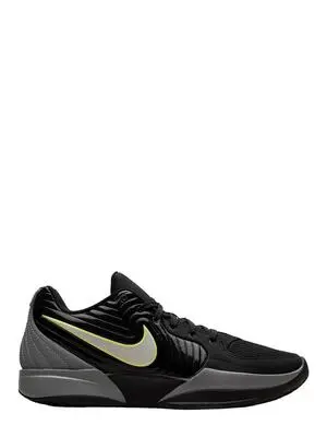 Nike Ja 2 Ep Foundation Sneakers - Black