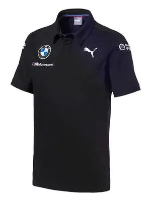 PUMA Bmw Motorsport Polo Shirt