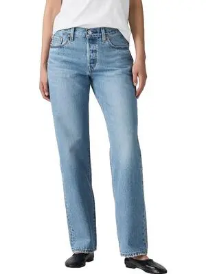 LEVI'S 501® '90s Straight Leg Jeans - In Love With You