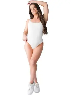 VITALITY The Essence Bodysuit Snow