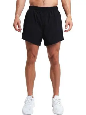 VITALITY Prime Sport Short 5 - Midnight
