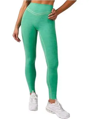 VITALITY Daydream Block Pant - Sour Apple