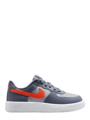 Nike Force 1 Low Sneakers - Cement Grey/light Carbon/white