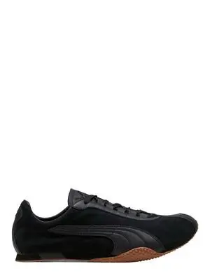 PUMA Hstreet Premium Sneakers - Puma Black/shadow Gray/gum