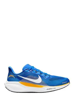 Nike Air Zoom Pegasus 41 Los Angeles Chargers Sneakers Italy Blue/university Gold/black