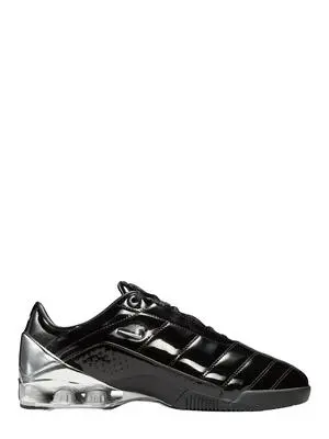 Nike X Maha Amsterdam Total 90 Shox Magia Sp Sneakers - Black