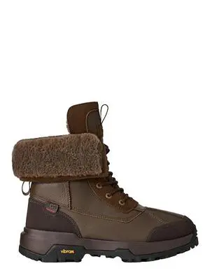 UGG Adirondack Boot Xxv - Dark Toffee