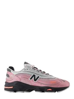 NEW BALANCE 1000 Sneakers - Pink/metallic Silver