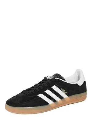 Adidas Gazelle Indoor Sneakers Core Black/white