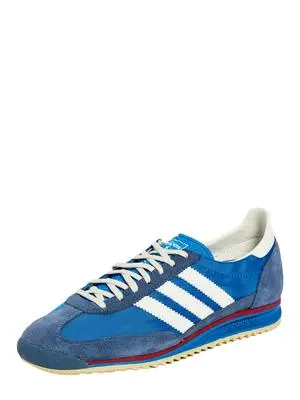 Adidas Sl 72 Og W Sneakers - Blue Bird/off White/preloved Ink