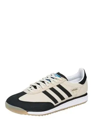 Adidas SL 72 RS Sneakers Cream White/core Black