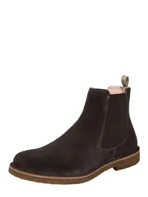 ASTORFLEX Bitflex Suede Chelsea Boots