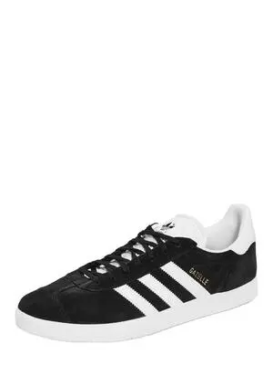 Adidas Gazelle Sneakers - Core Black/white