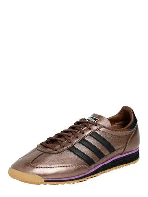 Adidas Sl 72 Og W Sneakers - Preloved Brown/core Black