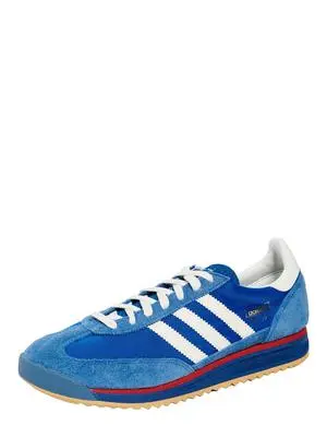 Adidas SL 72 RS Sneakers Blue/core White/better Scarlet