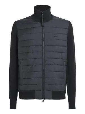J. LINDEBERG J. Lindeberg Wool-Blend Bodie Jacket