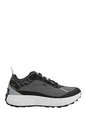 NORDA Dyneema Megagrip Sneakers - Black