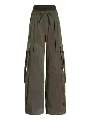 Dolce & Gabbana Cargo Pants - Green