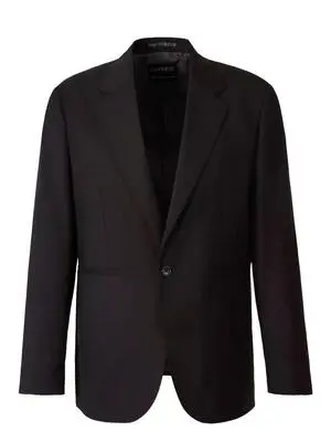 CARRER Single-breasted Blazer