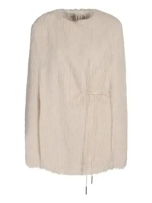 DRIES VAN NOTEN Dries Van Noten Fringe Jacket