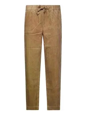 SUN 68 Corduroy Trousers