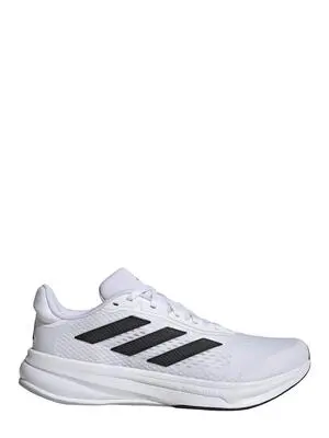 Adidas Response Super Sneakers - Cloud White/core Black/halo Silver