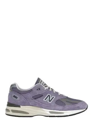 NEW BALANCE 991v2 MiUK Sneakers Dusk