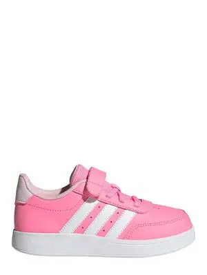 Adidas Breaknet 2.0 Sneakers - Beam Pink/cloud White/clear Pink