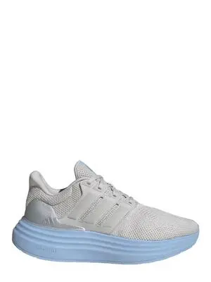 Adidas Ultradream Sneakers - Grey One/silver Metallic/glow Blue