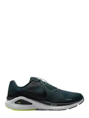 Nike Structure 26 Sneakers - Seaweed/volt/pure Platinum