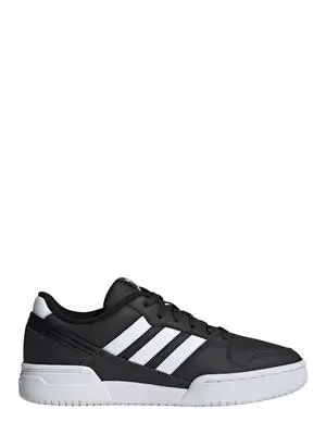Adidas Team Court 2.0 Str Sneakers - Core Black/cloud White