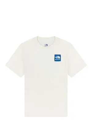 Aimé Leon Dore X The North Face Logo Tee Shirt - Pristine