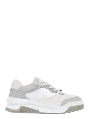 Versace Odyssey Low-top - White/grey