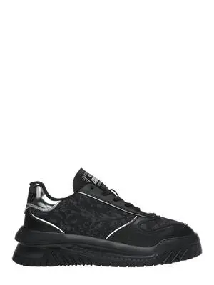 VERSACE Odyssey Low-Top Sneakers