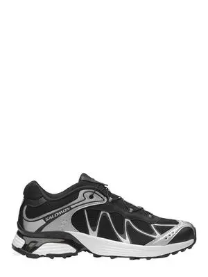 SALOMON XT-Whisper Sneakers Black/footwear Silver/white