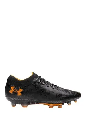 Under Armour Magnetico Elite 5 Fg Se Mansory - Castlerock/black/squad Orange
