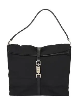 Gucci Jackie Shoulder Bag - Black