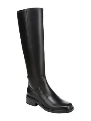 Franco Sarto Gisella Knee High Boot - Black