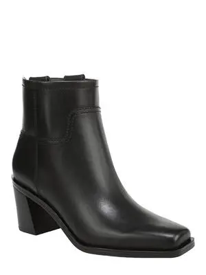 Franco Sarto Ivanna Bootie - Black