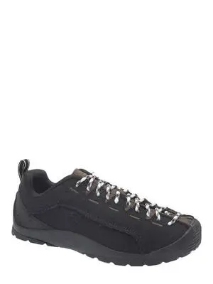 Keen Jasper Split Low Top Sneaker - Skall Black