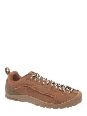 Keen Jasper Split Low Top Sneaker - Skall Brown