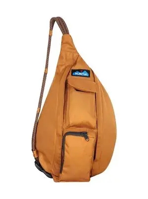 KAVU Mini Rope Sling Pack - Dune