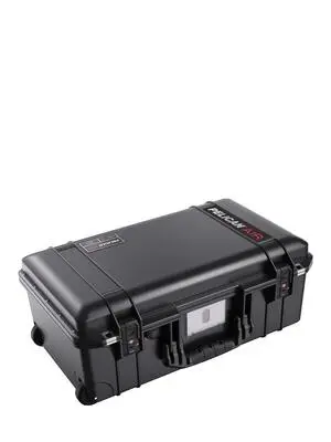 PELICAN Air 1535 Carry-on Travel Case - Black