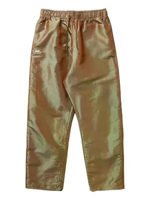 PATTA Loose-fit Trousers - Brown