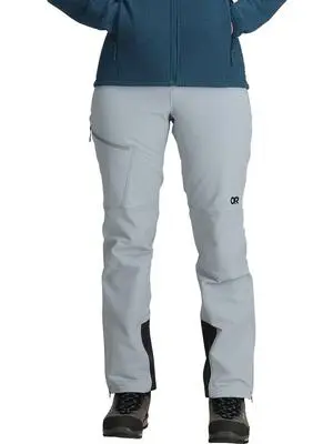 OUTDOOR RESEARCH Cirque Iii Weather Resistant Performance Pants - Slate