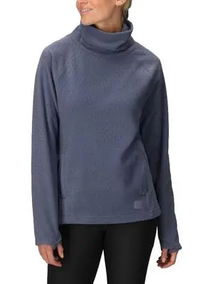 OUTDOOR RESEARCH Trail Mix Xt Fleece Cowl Neck Top - Summit