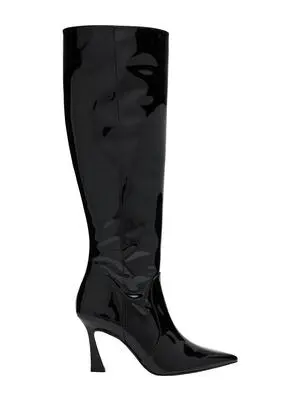 STUART WEITZMAN 85mm Vinnie Knee-high Boots - Black