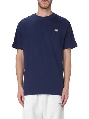 NEW BALANCE T-shirt - Blue