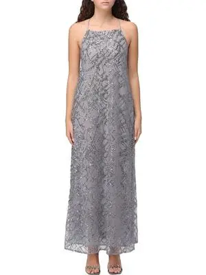 Emporio Armani Dress Silver